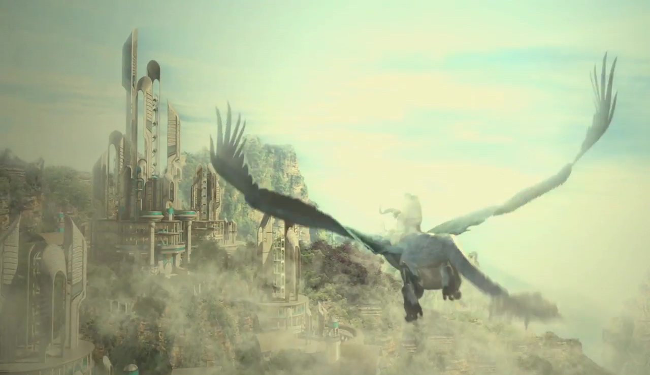 'Encantadia' director Mark Reyes addresses expectations for show