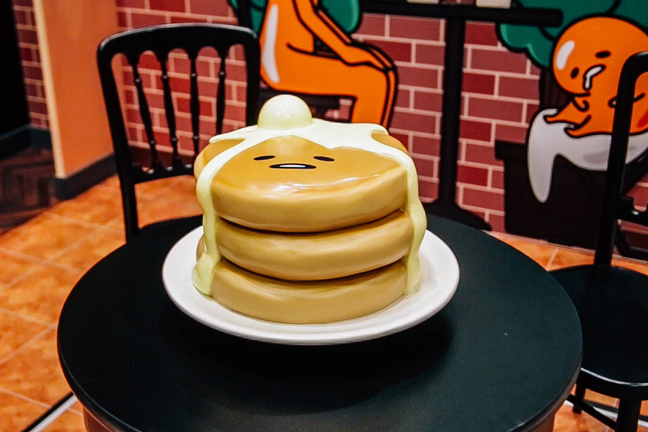 IN PHOTOS: Tokyo's Sanrio Puroland is a 'Hello Kitty' fan’s paradise