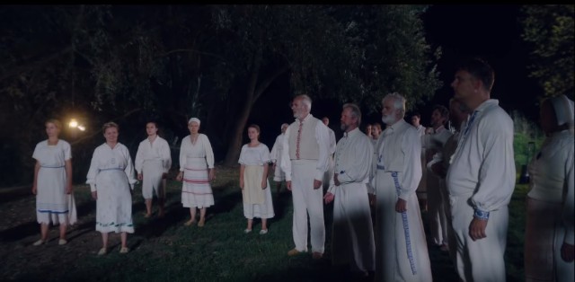 ‘Midsommar’ review: Frighteningly gorgeous