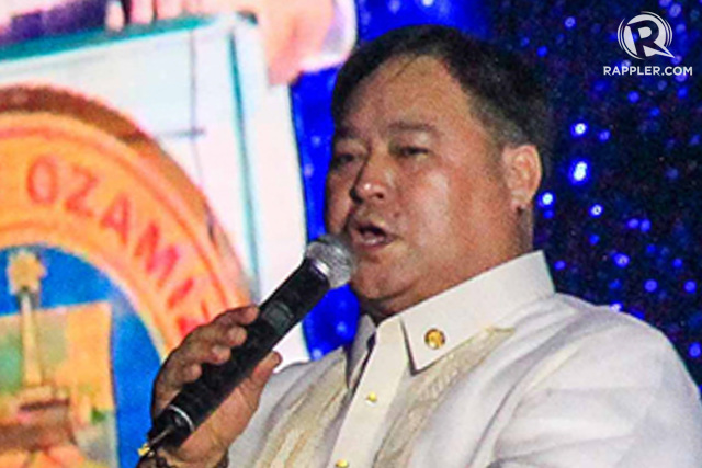 GALLERY: Who are mayors, vice mayors killed under Duterte?