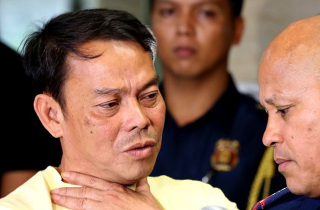 GALLERY: Who are the mayors, vice mayors killed under Duterte?