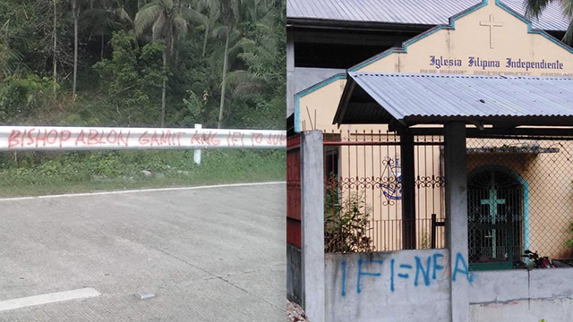 Lives in danger as red-tagging campaign intensifies