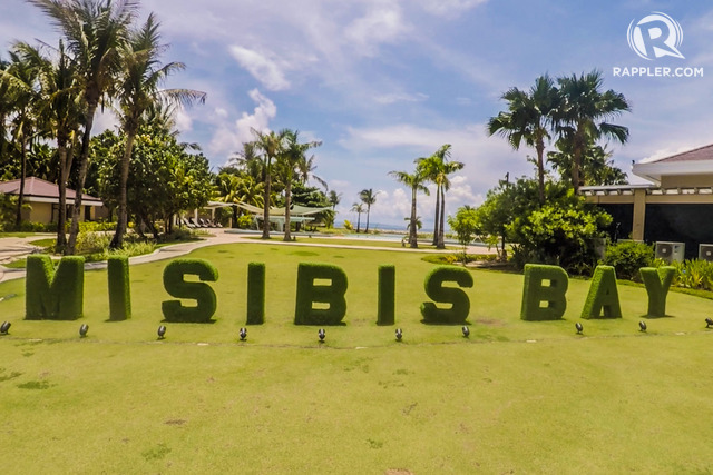 Misibis Bay Resort: A soulful treat with a fresh breeze