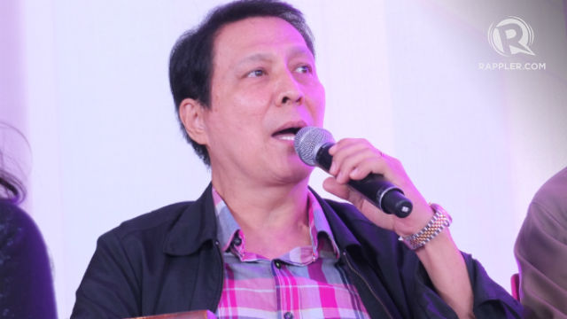 Tirso Cruz III faced cancer scare, surgery