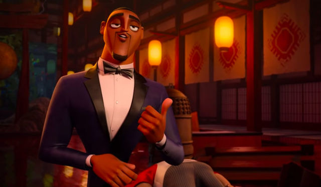 ‘Spies in Disguise’ review: Amiable fun