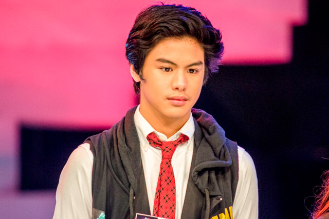 IN PHOTOS: Meet the 'Starstruck' final 14