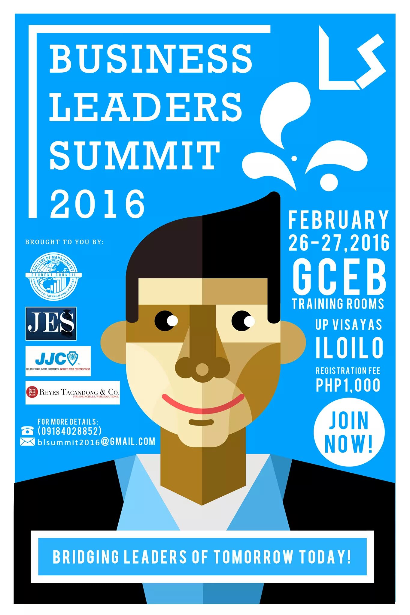 Business summit aims to teach youth about entrepreneurship