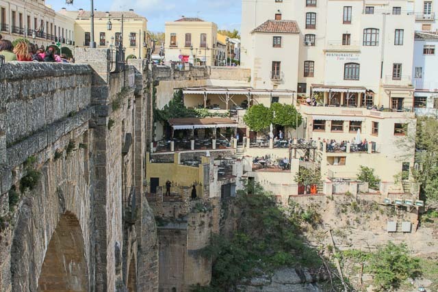 Ernest Hemingway’s Ronda, from books to bullfights