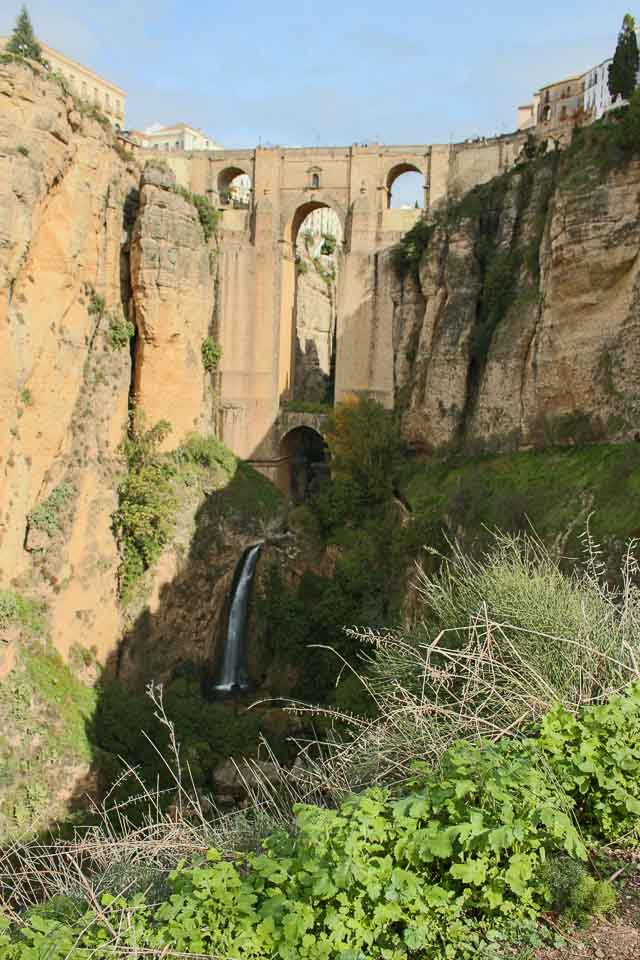 Ernest Hemingway’s Ronda, from books to bullfights