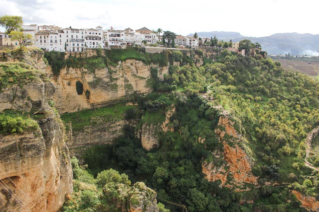 Ernest Hemingway’s Ronda, from books to bullfights