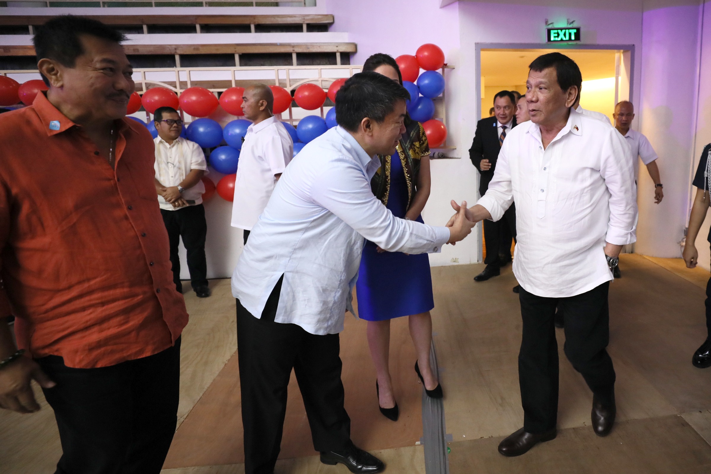 How Duterte's political style is hurting PDP-Laban in 2019