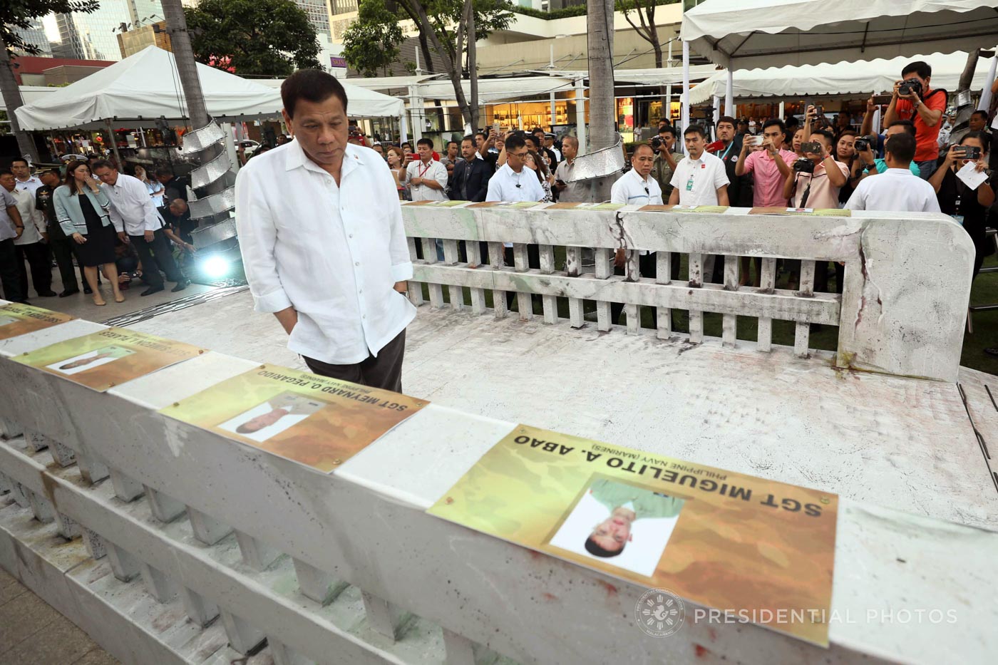 #ThewRap: Things you need to know, November 22, 2017