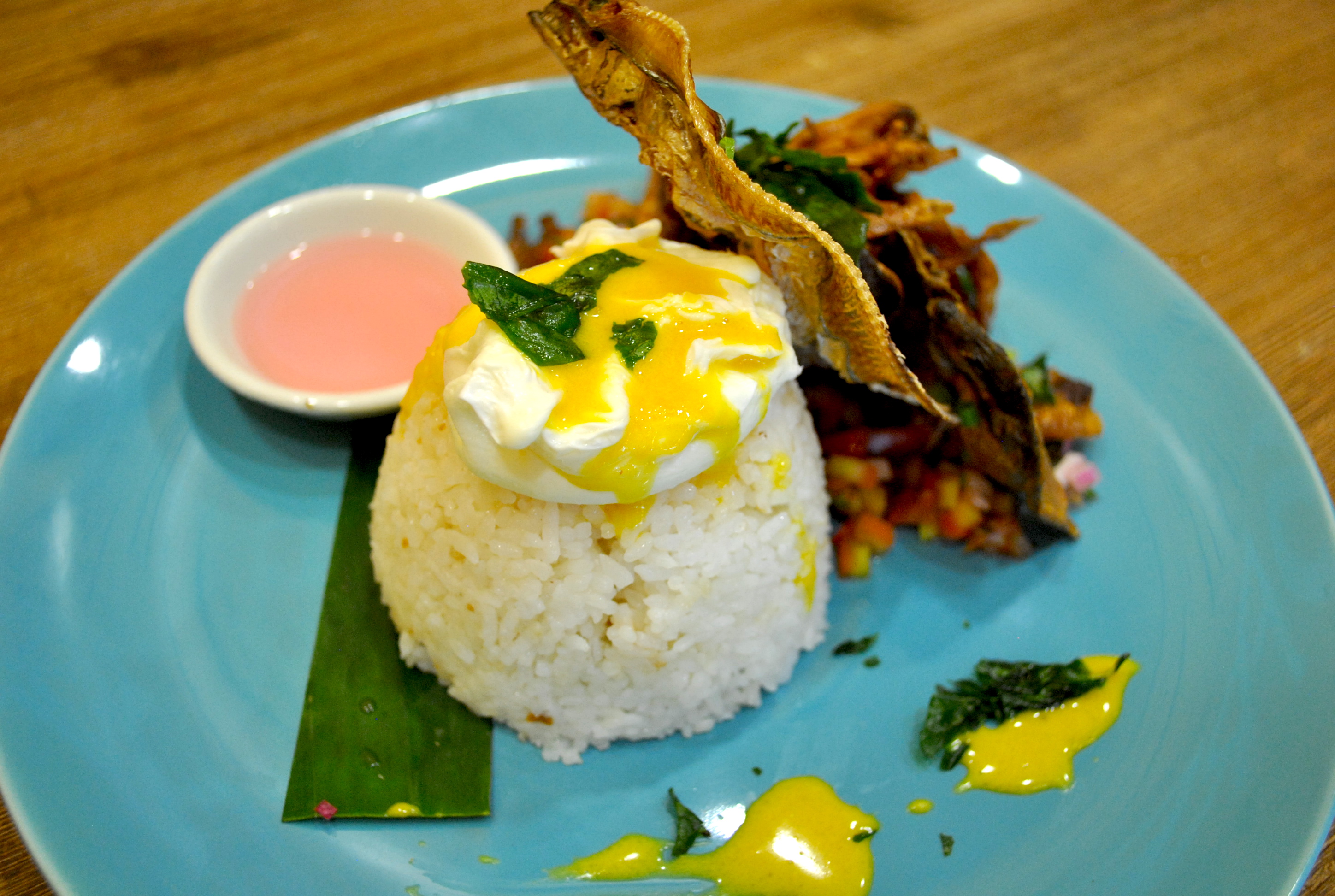 Menu, prices: Kanto Freestyle Breakfast opens new BGC branch