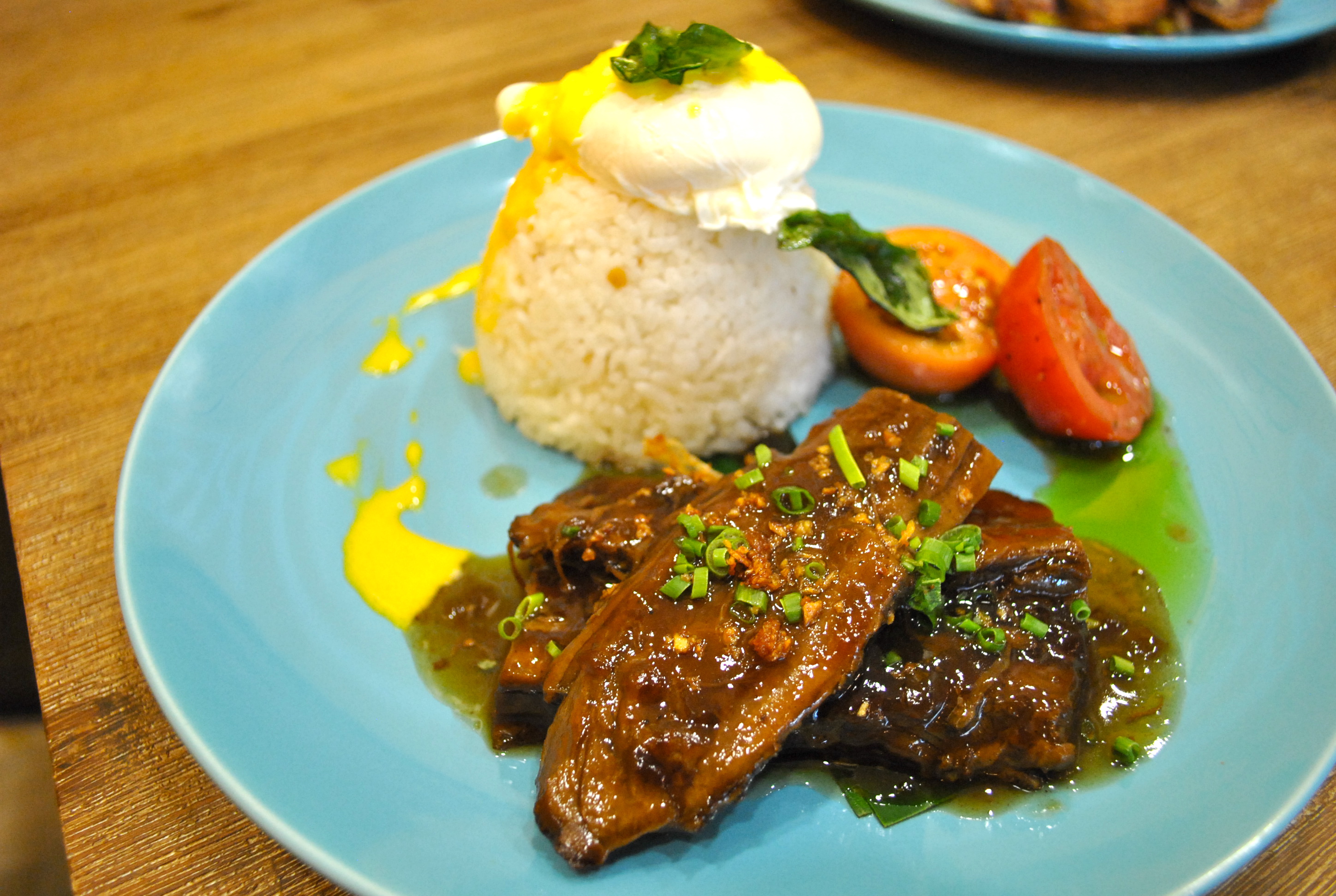 Menu, prices: Kanto Freestyle Breakfast opens new BGC branch