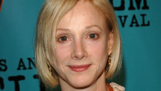 Actress Sondra Locke dead at 74