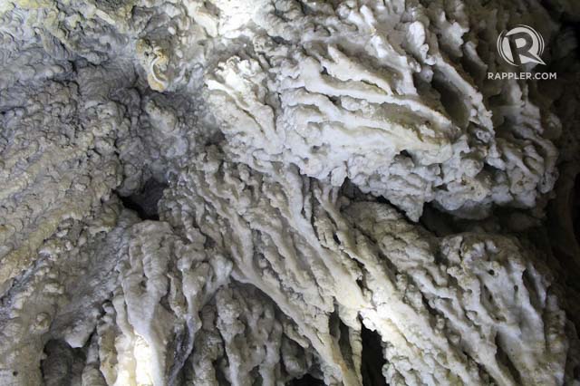 IN PHOTOS: Beautiful caves in Cagayan Valley