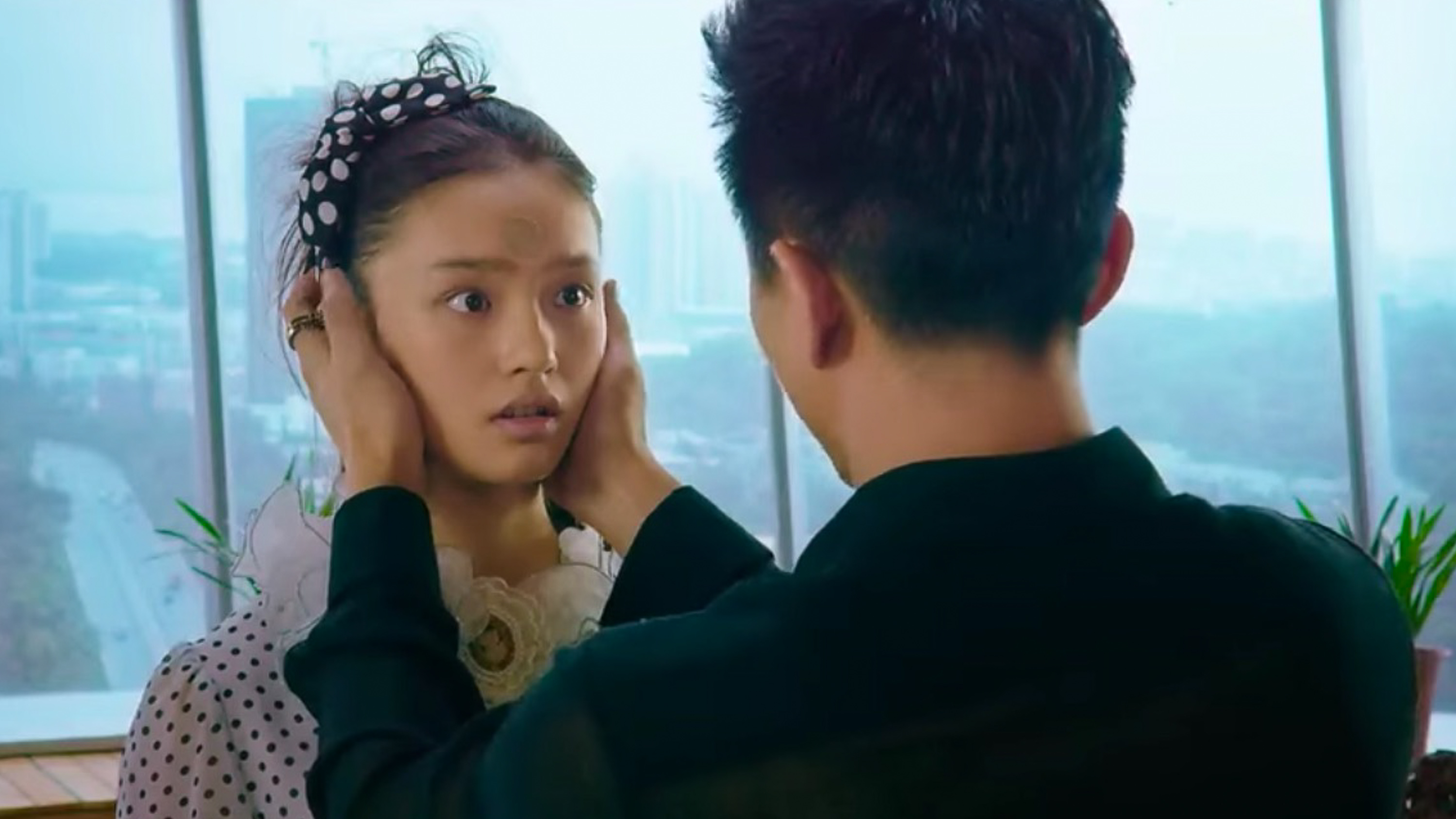 'The Mermaid' Review: Confidently funny with a heart