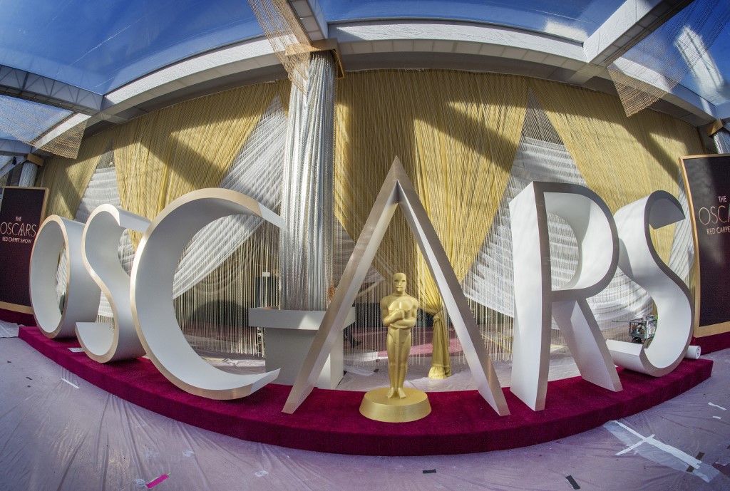 FULL LIST: Winners, Oscars 2020