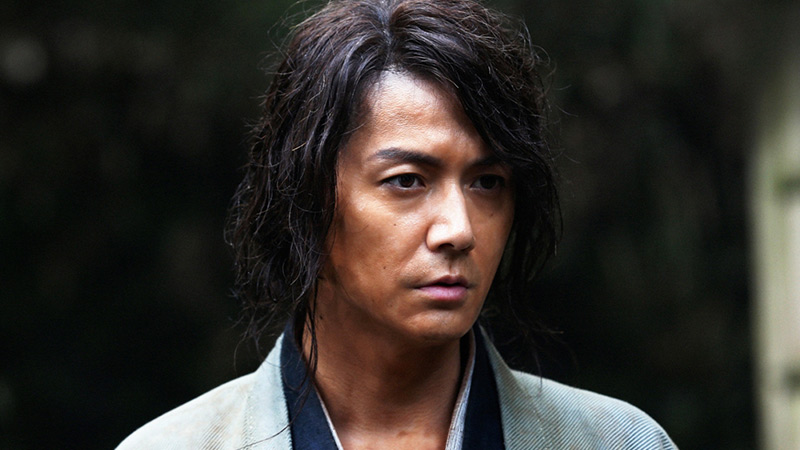 ‘Rurouni Kenshin: The Legend Ends’ Review: Fond, fiery farewell