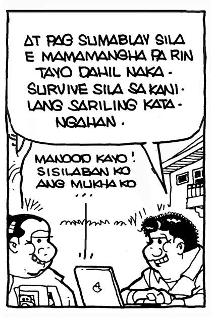 #PugadBaboy: Fail Blog punchline 3