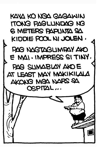 #PugadBaboy: Fail Blog punchline 2