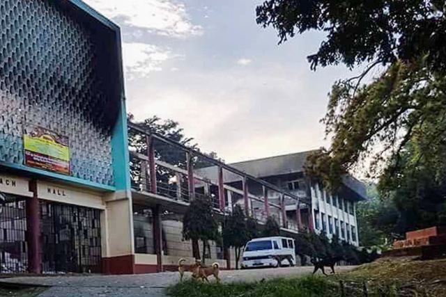 The life of a Maute hostage in Marawi
