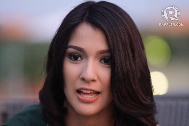 From Miss Cebu City to Miss Earth 2014: 25 photos of Jamie Herrell's ...