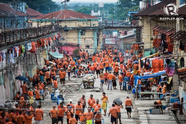 In fractured justice system, a simple solution: Let's talk