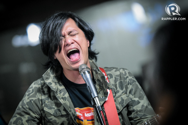 Raymund Marasigan calls out unauthorized use of pop songs in campaign ...