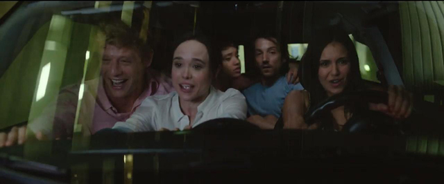 ‘Flatliners’ review: Meant to be forgotten