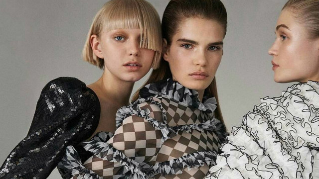 Trump Organization to close modeling agency