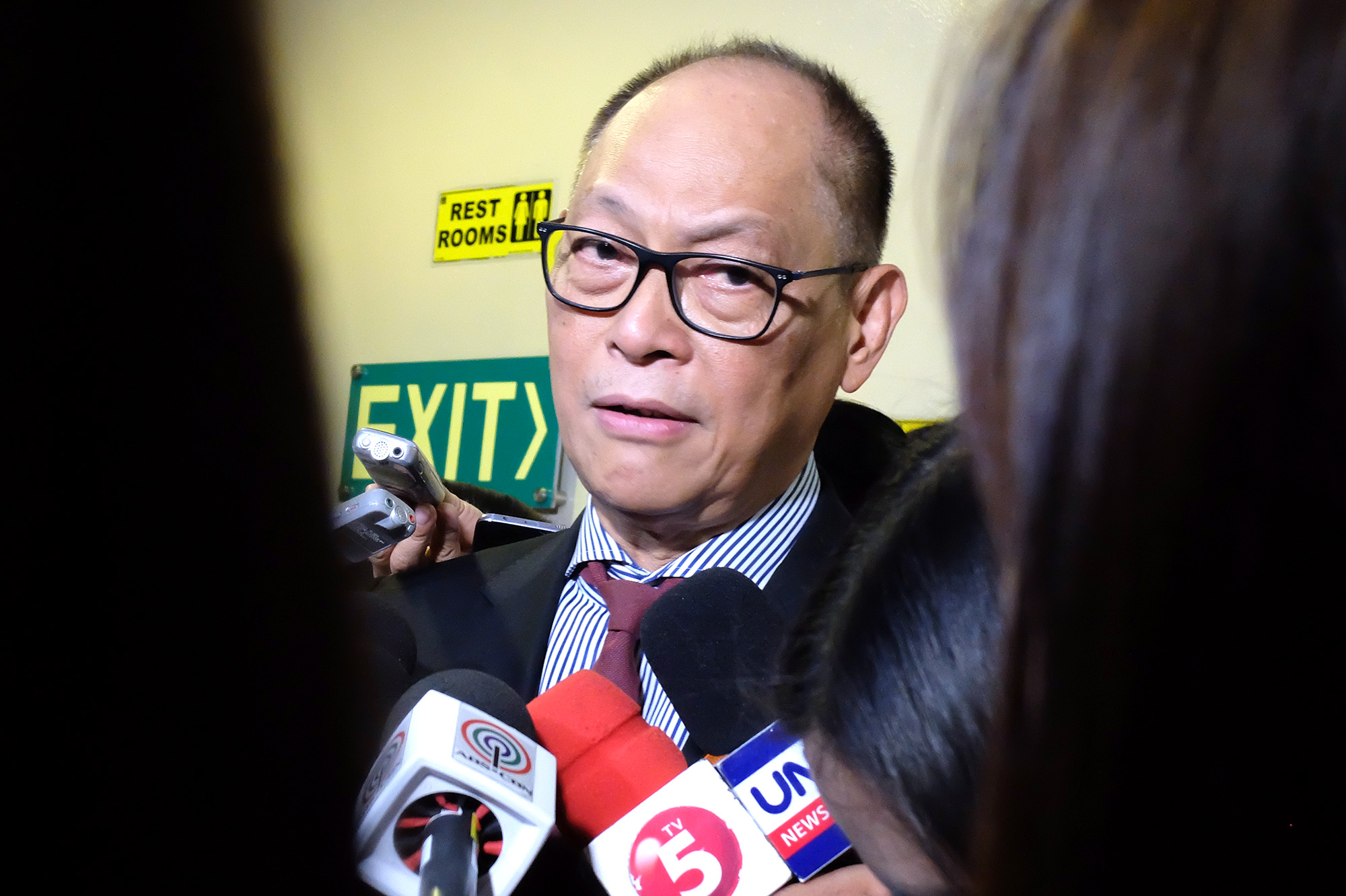Justin Diokno's Instagram, Twitter & Facebook on IDCrawl