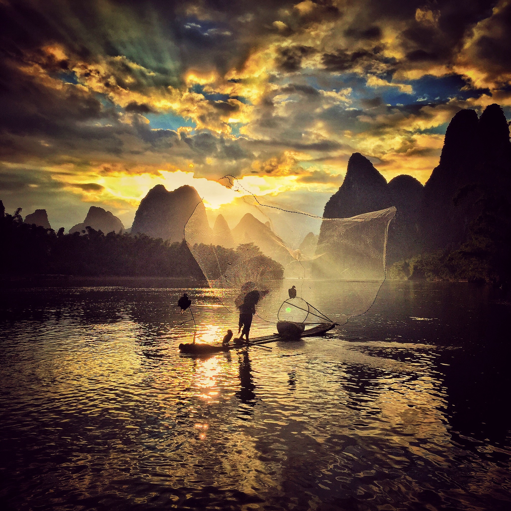 All these amazing photos were taken with smartphones