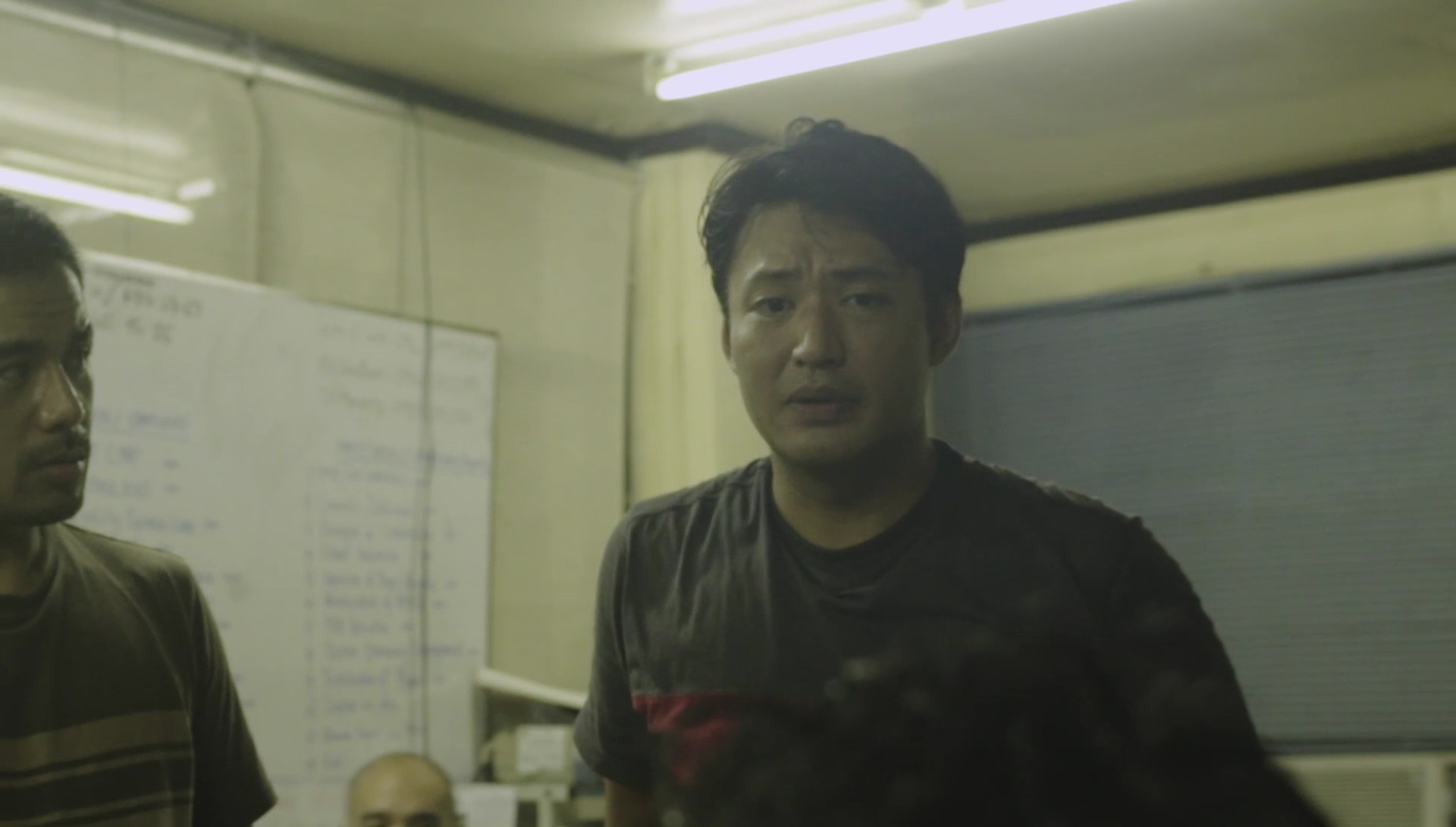 'Ma' Rosa' review: Mean streets