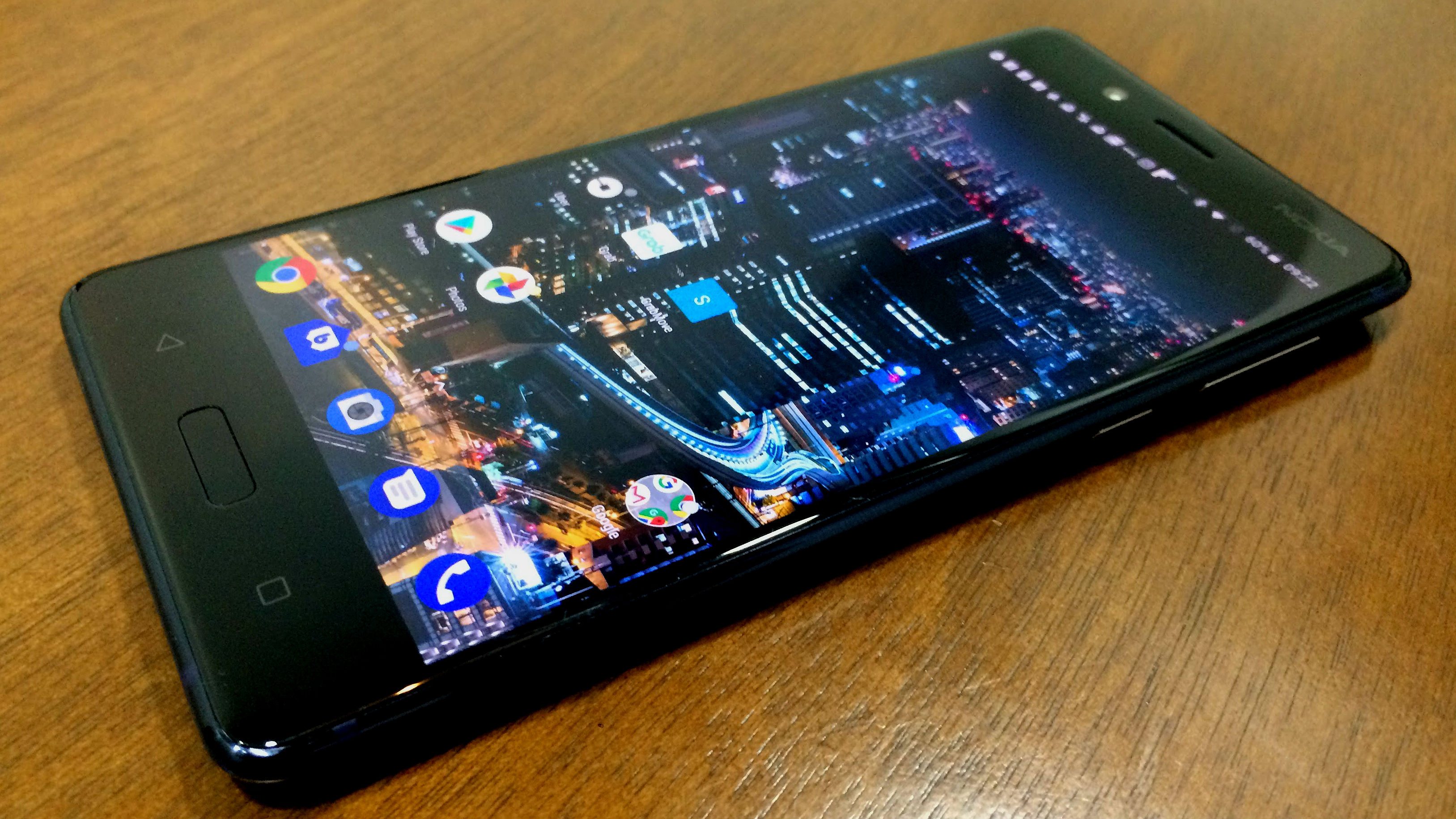 Nokia 8 review: A flagship comeback