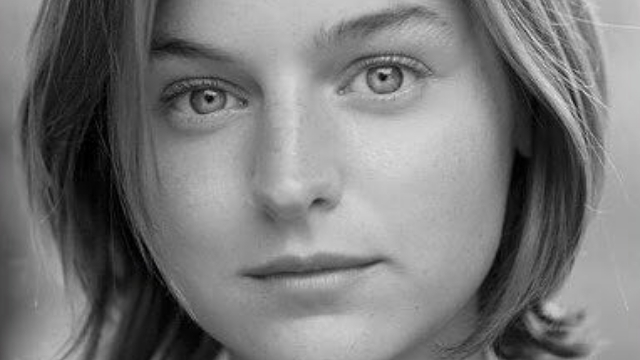'The Crown' casts Emma Corrin as Princess Diana
