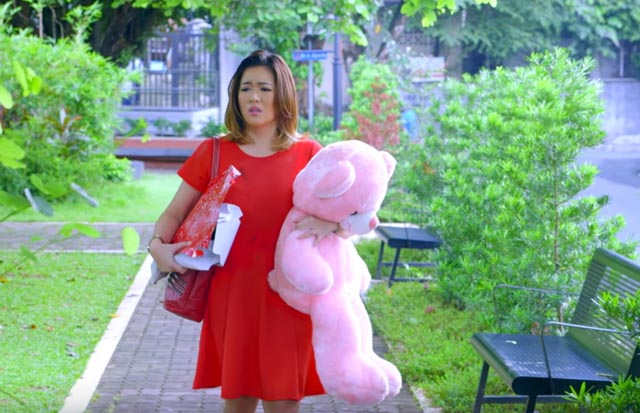 'Foolish Love' Review: A series of unfortunate events