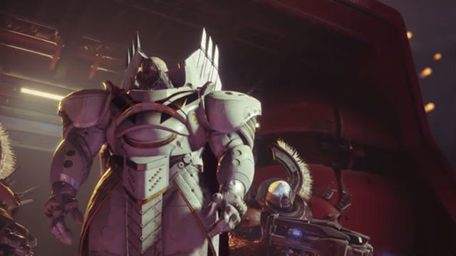 A month into 'Destiny 2': What the first 'Destiny' should've been