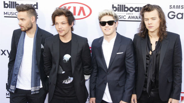 One Direction 'to go separate ways' next year