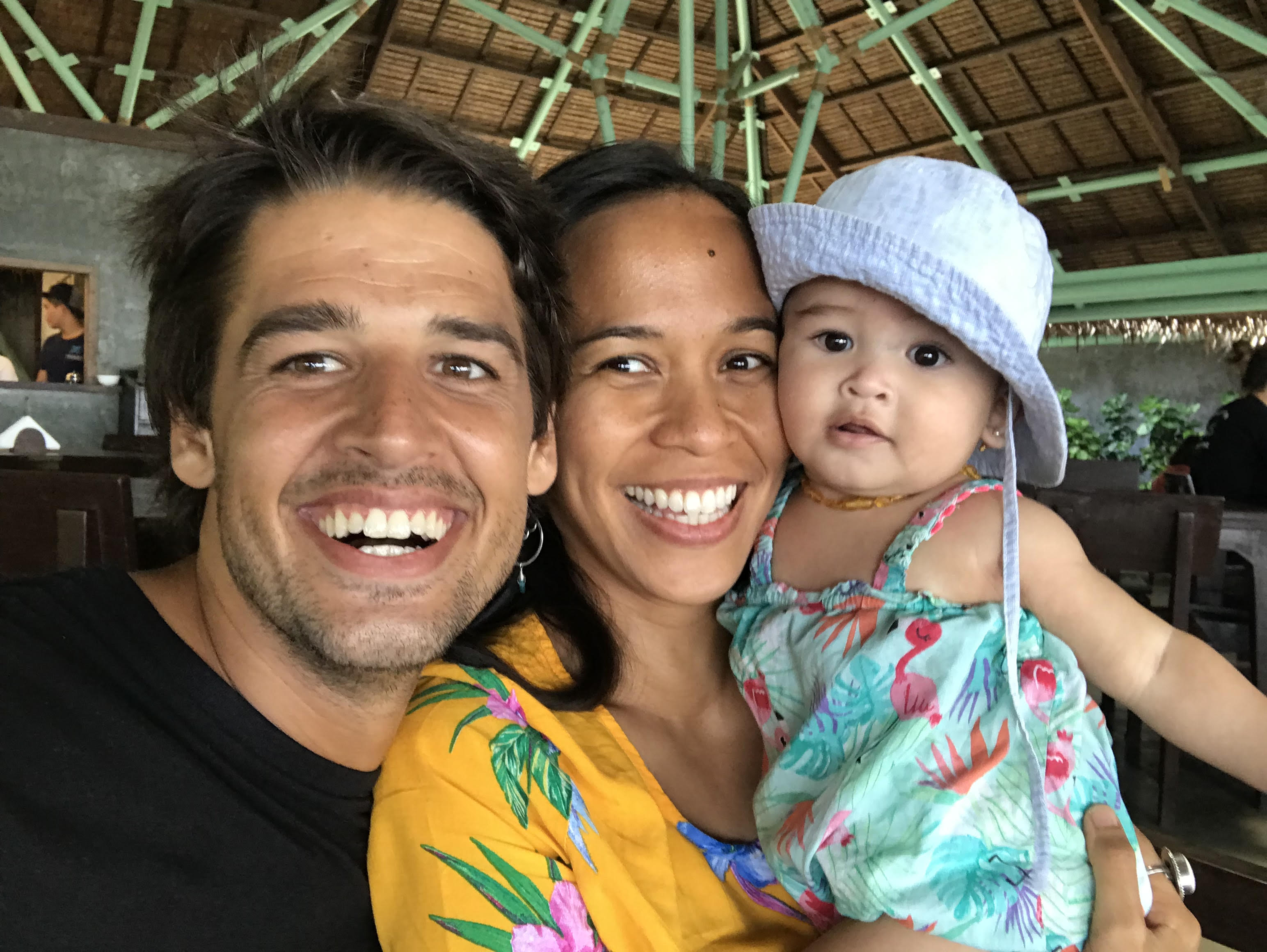 Pandemic in paradise: A slow, simple life without surf in Siargao