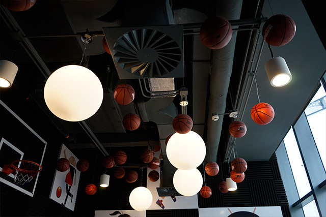 IN PHOTOS: Inside Google Philippines' office