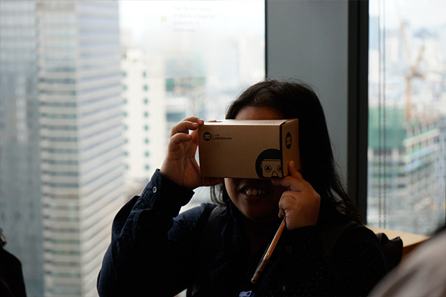 IN PHOTOS: Inside Google Philippines' office