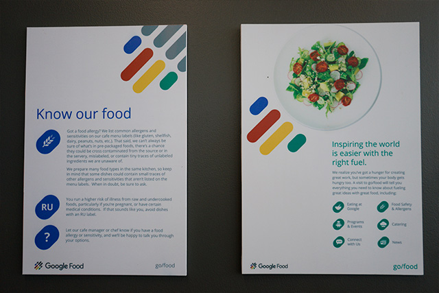 IN PHOTOS: Inside Google Philippines' office