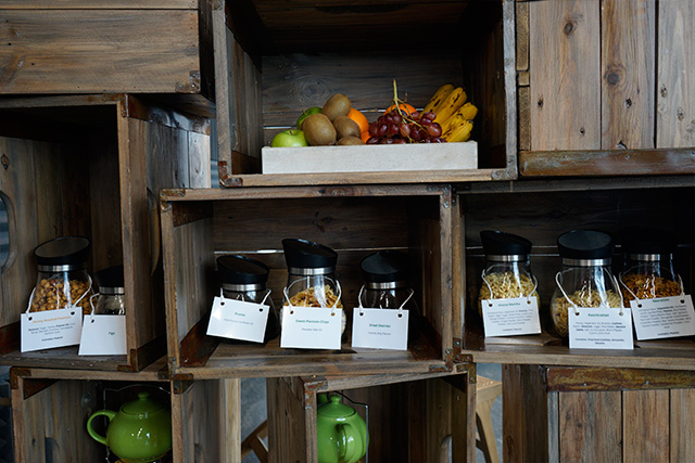 IN PHOTOS: Inside Google Philippines' office