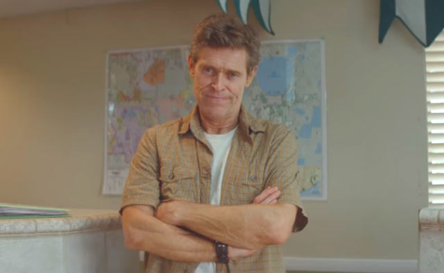 'The Florida Project' review: Truth and consequence