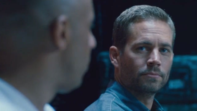 WATCH: Vin Diesel, Paul Walker in new 'Fast & Furious 7' trailer