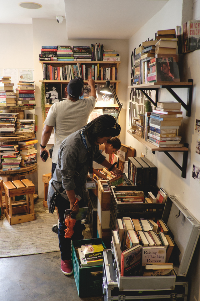 Kwago and Warehouse Eight to launch intimate monthly nightcap, Before ...