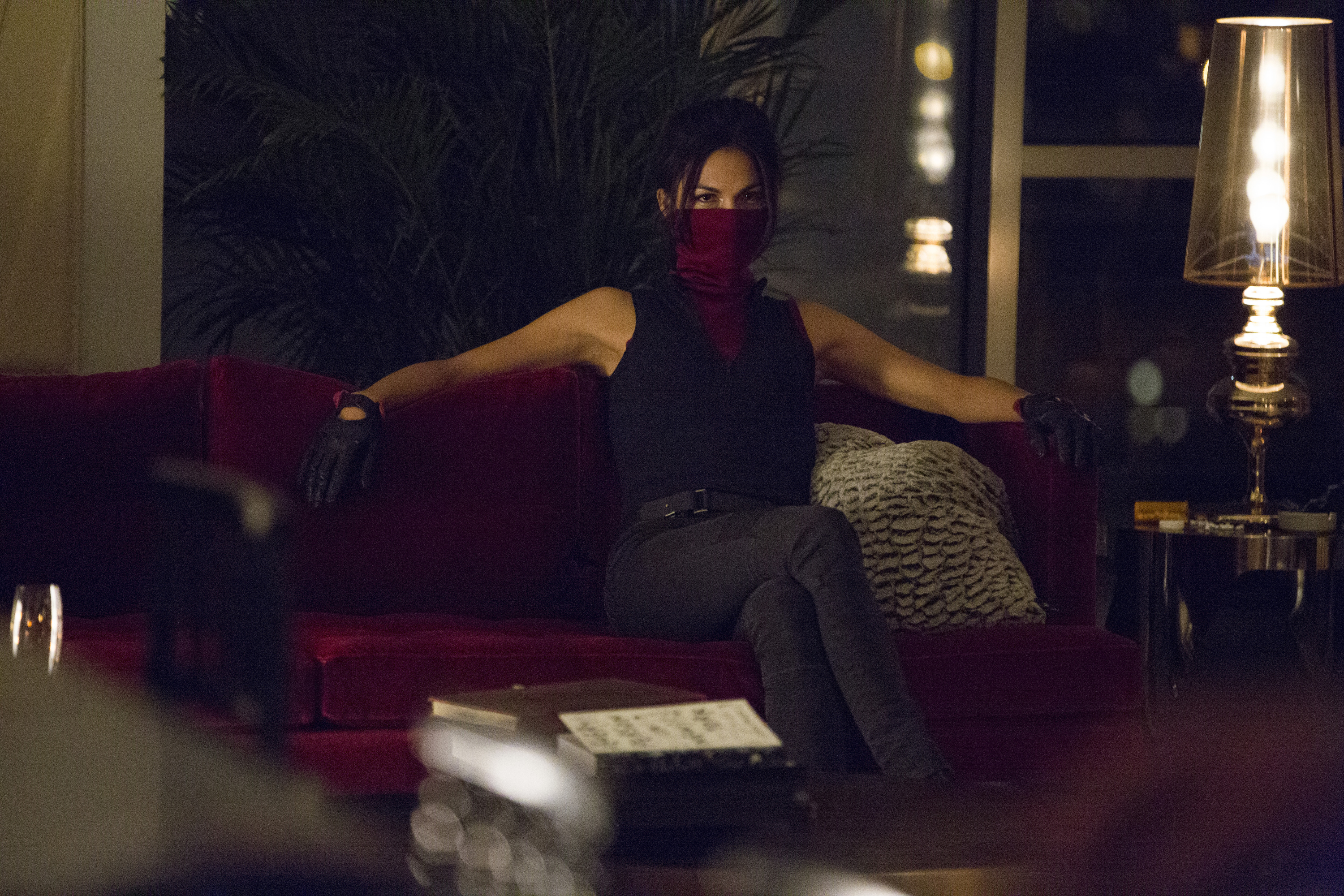 Interview: Who is 'Daredevil' star Charlie Cox?