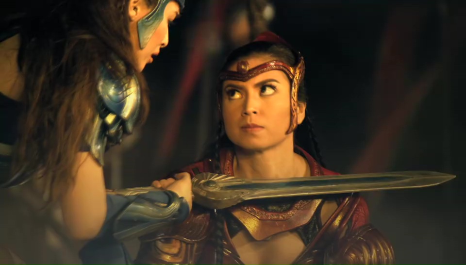WATCH: 'Encantadia' 2016 full trailer released, airing date announced