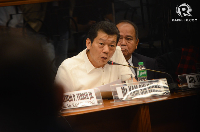 PhilRem, Kim Wong differ on missing $17-M Bangladesh Bank funds